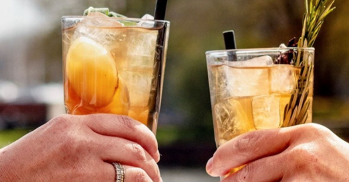 Iced tea lemon & lime recipe | Elixir | Dilmah Tea